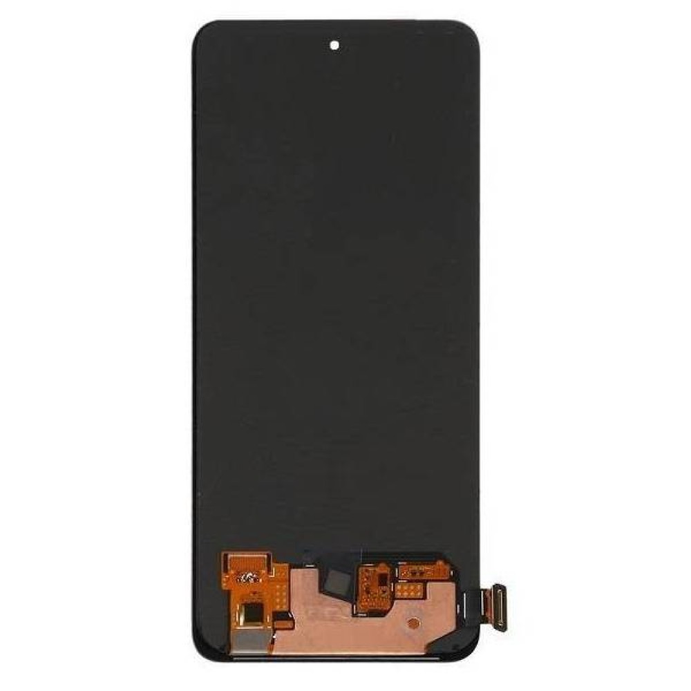 Vivo iQOO Z9 LCD Screen Display Black | High Quality